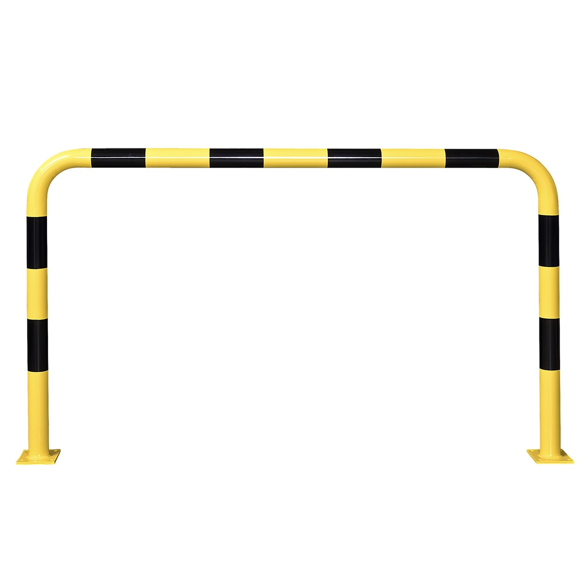 High Impact Protection Guards - Keep Your Stock, Traffic Routes, and ...