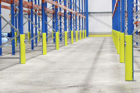 Barriers in stock | Barriers Direct