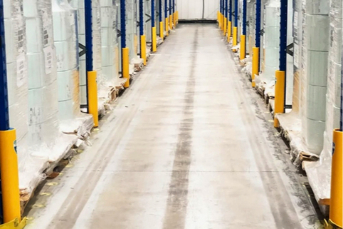 Barriers in stock | Barriers Direct